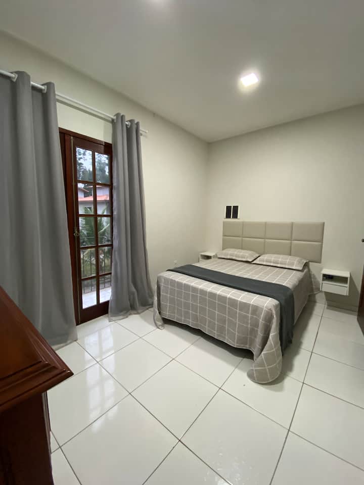 Casa De Condomínio Em Paraty - Paraty