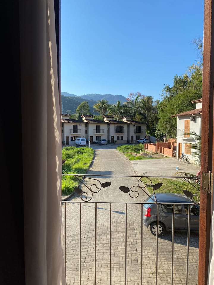 Casa De Condomínio Em Paraty - Paraty