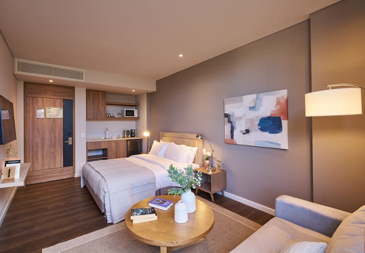 Escape To Chía: A Relaxing Urban Getaway 405 - Cota