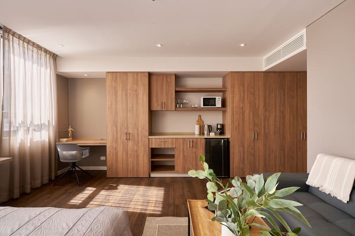 Chía Bliss – Elegant & Quiet Stay 404 - Cajicá