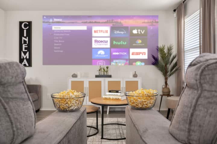 Lackland Ultimate Family Haven ! - 샌안토니오