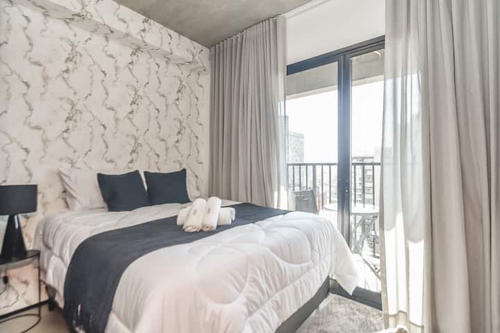 Studio Bela Vista Prox. Paulista - São Paulo