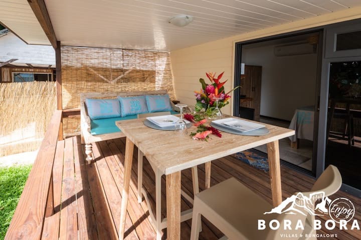 Matira Beach Raitea 2 - Bora-Bora