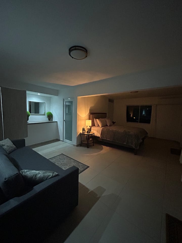 Estancia Guayabo: Piscina Privada Entorno Natural. - Mayagüez