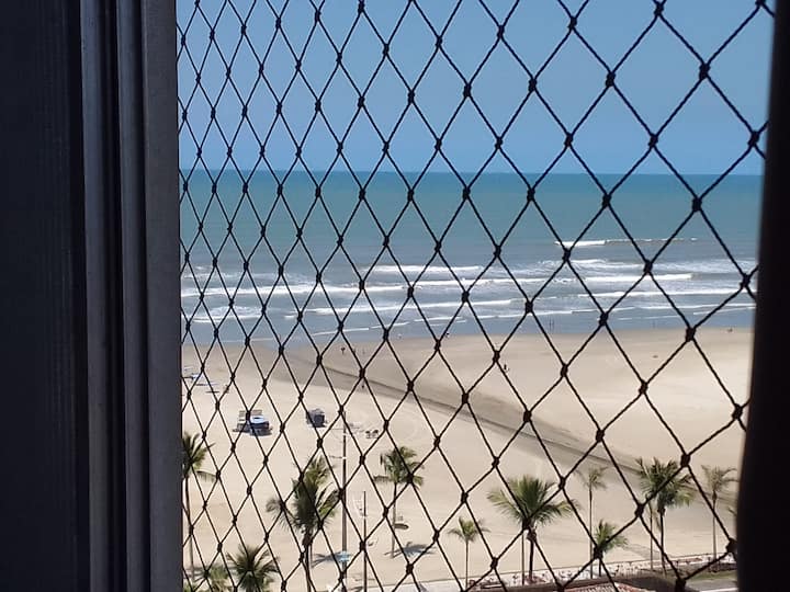 Apartamento De 1
Dormitório 19 - Praia Grande