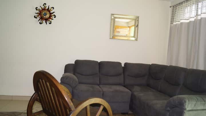 Casa Elisa, Smartv, Garaje 1 Km Del Centro - Pátzcuaro