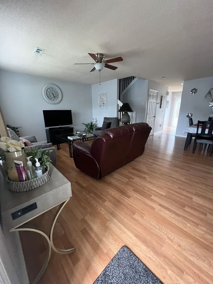 Lovely Townhouse - Lake Wylie, SC