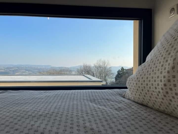 Gite Chez Polo - Hauterives