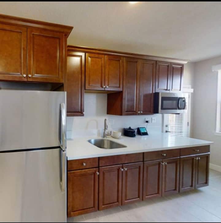 In Law Unit In A New Home - Sparks, NV