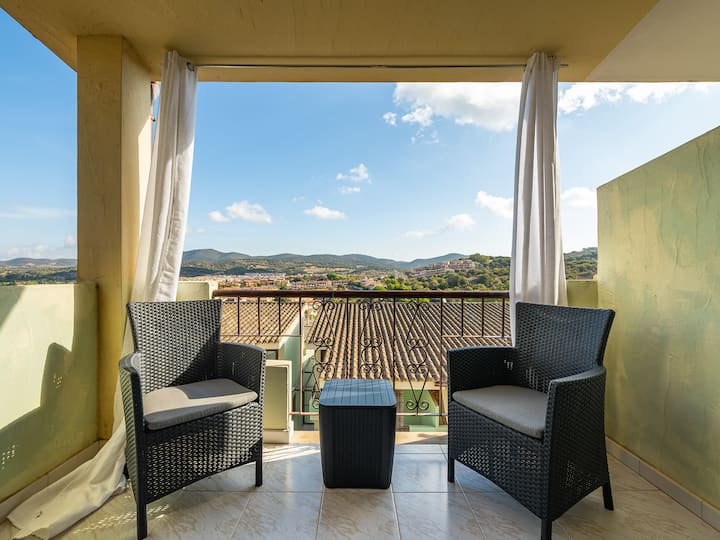 Casa Biancomare - Villasimius