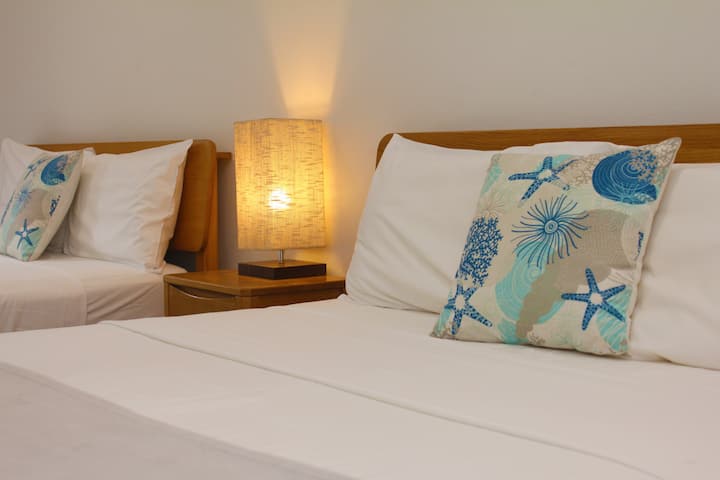 Birch Resort Port Douglas Private King Room - Port Douglas