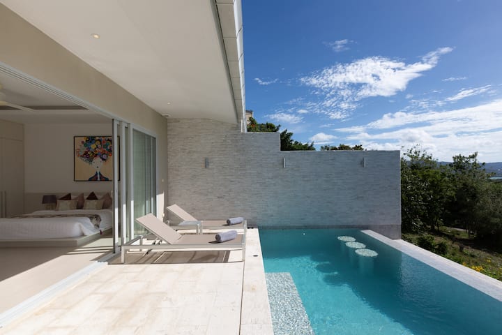 New Listing: Luxurious 4br Villa W/ Private Pool - Koh Samui