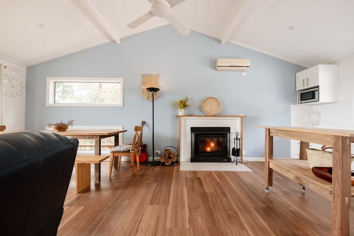 Native Oasis - Anglesea Hillside - Anglesea