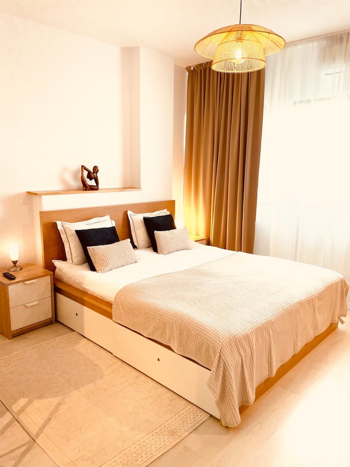 Old Town Studio - Bucharest