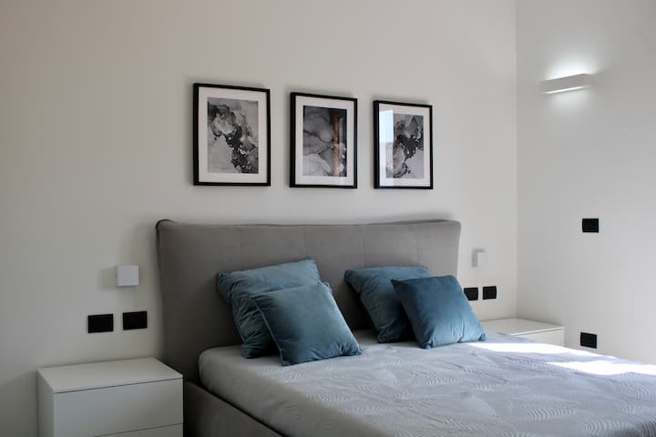 Lussuoso Appartamento A 100 Metri Dal Mare - Alghero