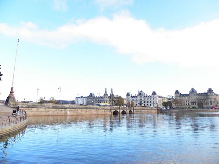 Stay Local - Copenhagen