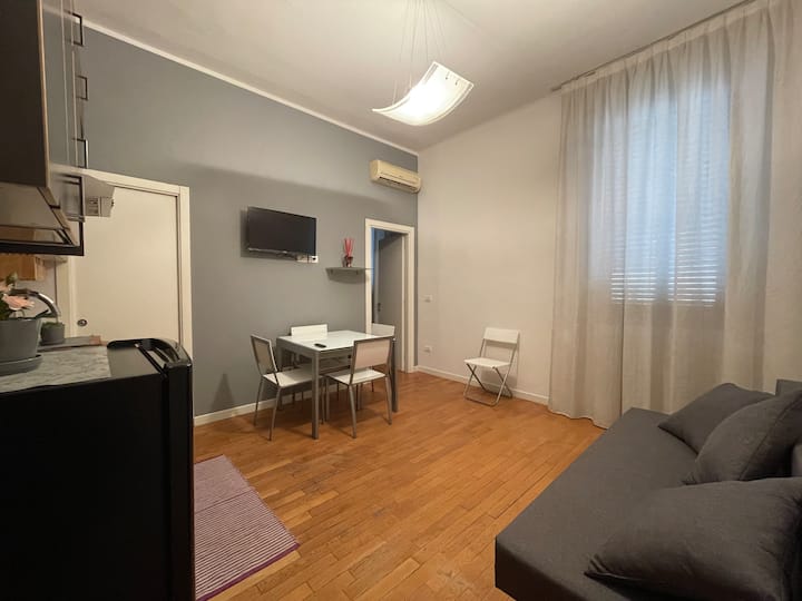 Casa Mia Apartment - Bologna