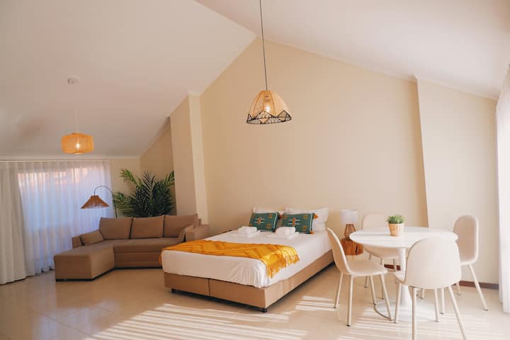 Studio 8 - 44coast - Esmoriz