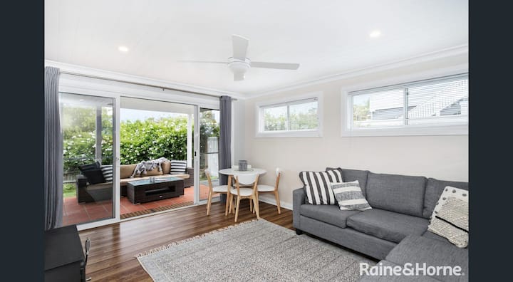Clara's Cottage - Lake Conjola