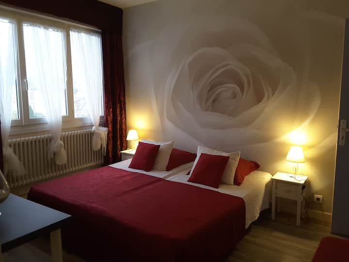 Gite De La Place Des Jolies Dames - Barbaste