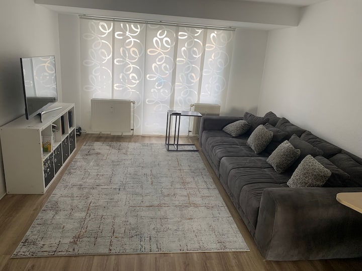 Hannover Messe Apartment - Hannover