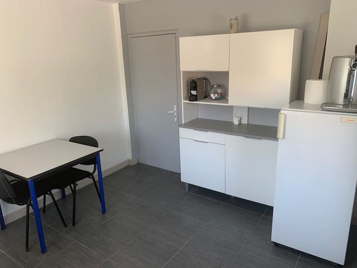 Appartement 2 Pièces 36,5 M² - Aubière