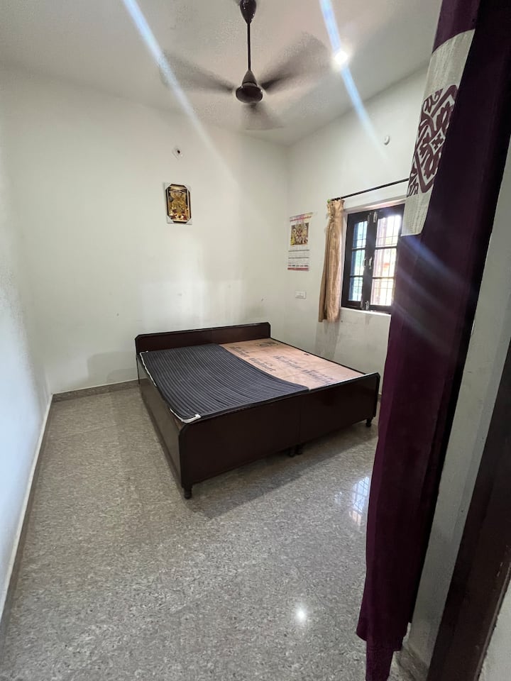 Maa Bagalamukhi Apartments - Chintpurni
