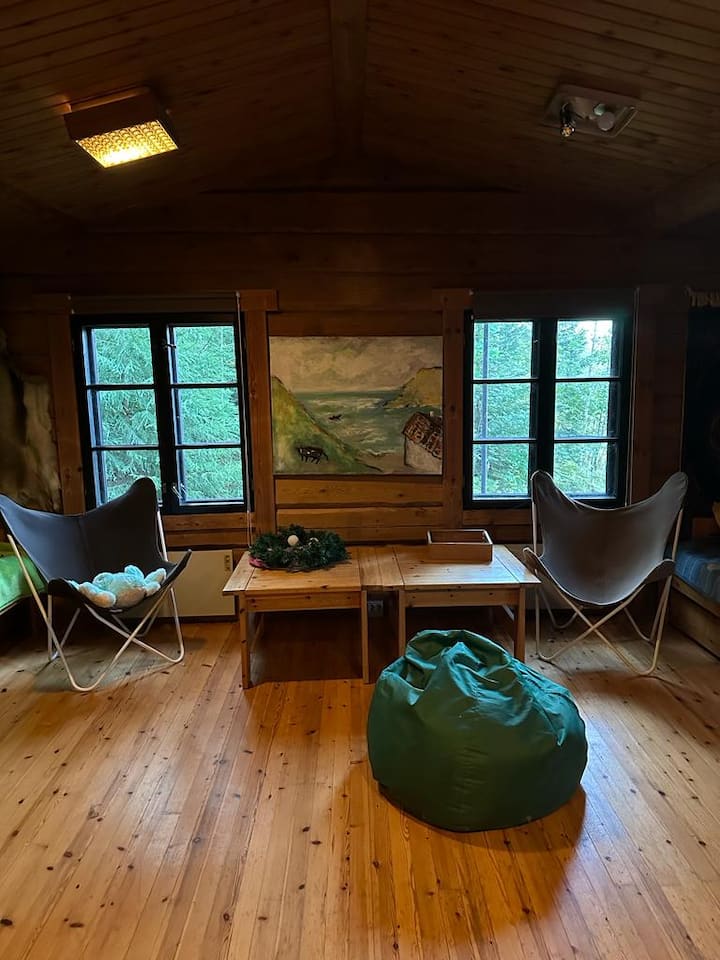 Lake Cottage - Joensuu