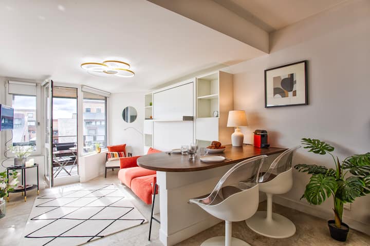 Marina Luxe - Deauville