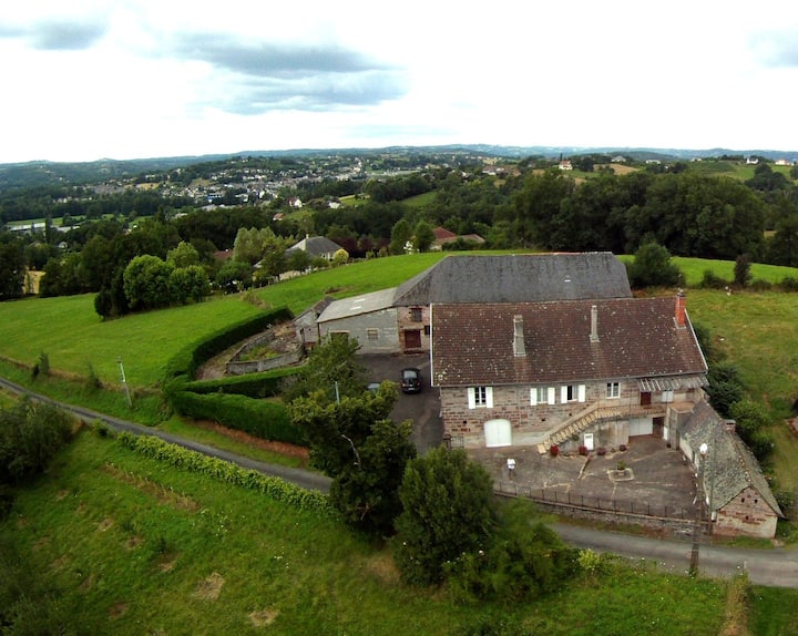 Havre De Grès Xviii - Brive-la-Gaillarde