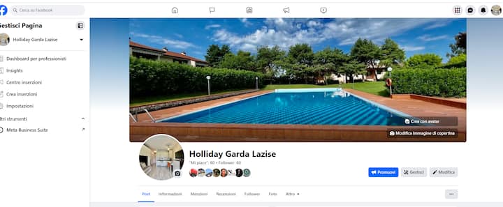 Il Lauro Apartment - Lazise