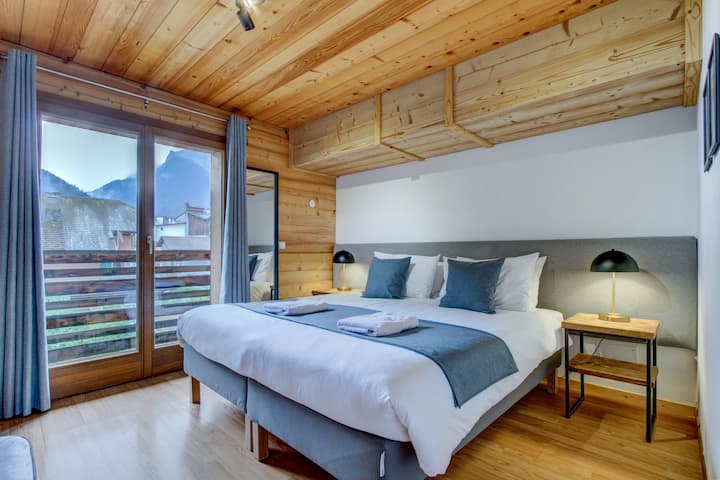 Alptitude Apt Haricot - Avoriaz