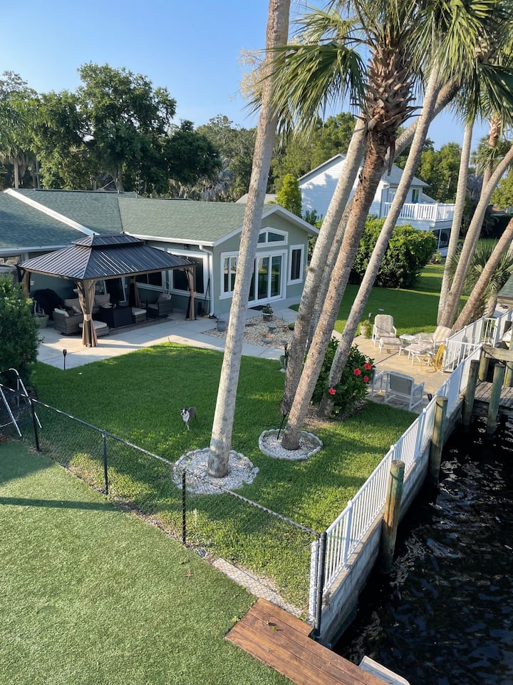 Tomoka River Oasis - Ormond Beach, FL
