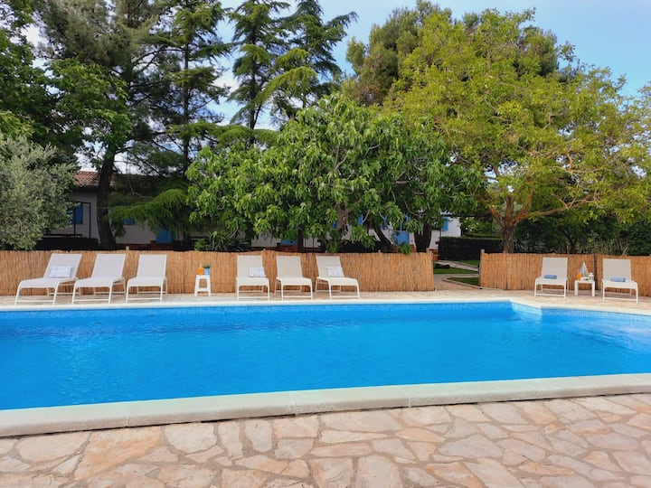 Sanja Apartments Novigrad - Dorotea 4 - Novigrad