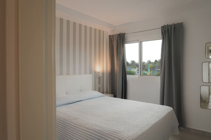 Casita Paola - Corralejo