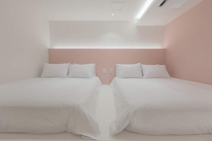 Mj Stay 2 In Seoul Central (#26) - Seoul