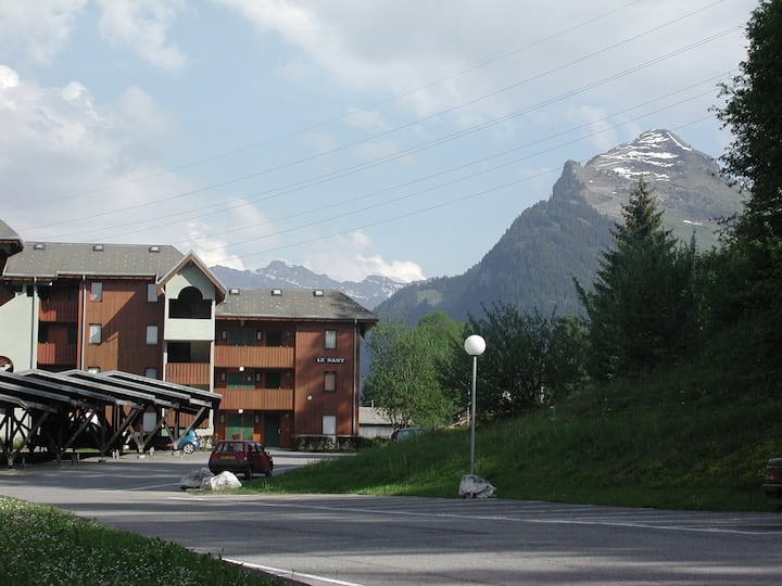 Le Nant - Great Budget Friendly Studio - Morzine - Morzine