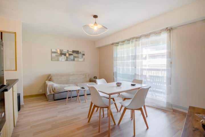 Confort Du Sud - Clim - Garage - Wifi - Cavalaire-sur-Mer