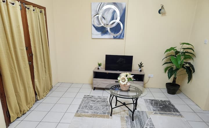 Conzab Apartment - Granada