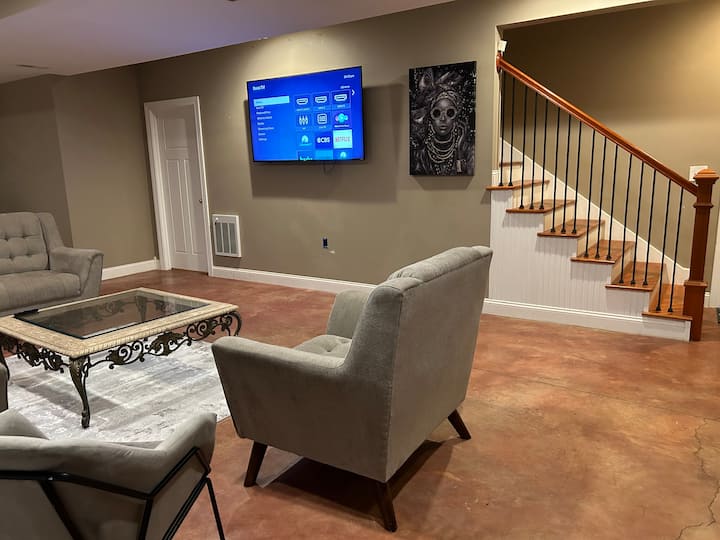 Home Away From Home… - Maryville, IL