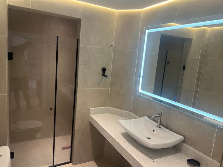 Conforto E Muito Charme A Metros Da Praia - Santos