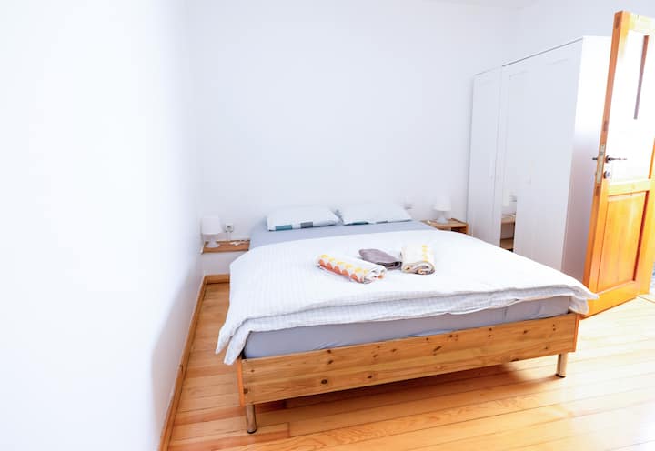 Cosy Apartment In A Renovated Historical Building - Cihangir