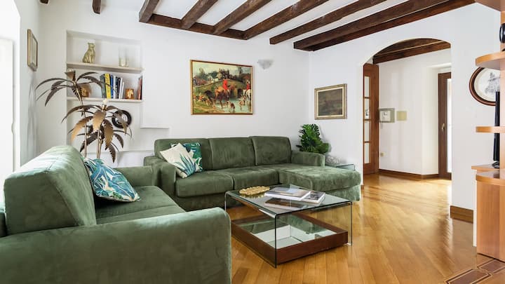 Easyhomes - Annunciata - Milan