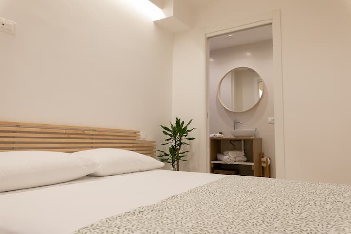 Maison Nona - Bamboo - Torre del Greco