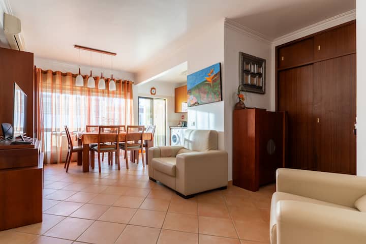 Quarteira Waves & Bbq - Quarteira