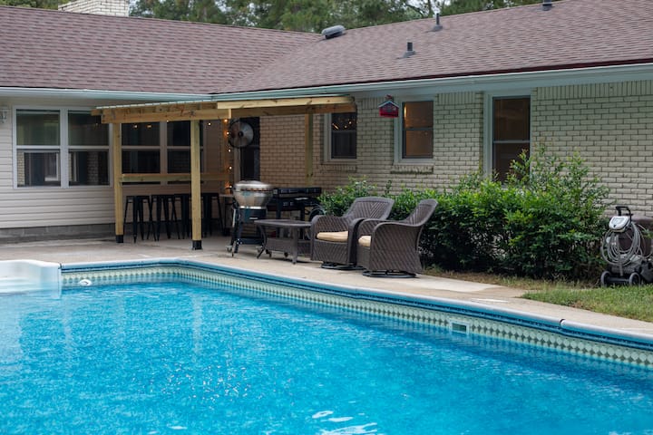 North Augusta Masters Hideaway - Augusta, GA