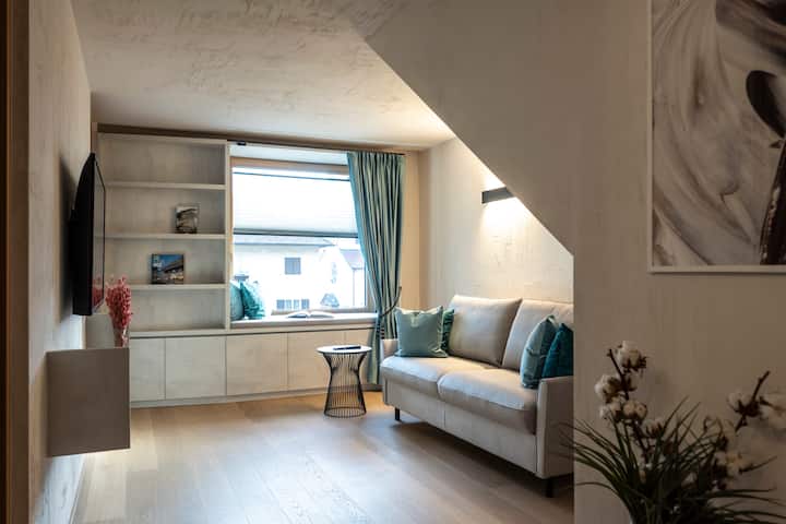 Ferienwohnung Albertus - Bolzano
