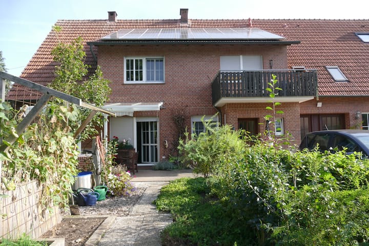 Ferienwohnung Herbers Og - Vreden