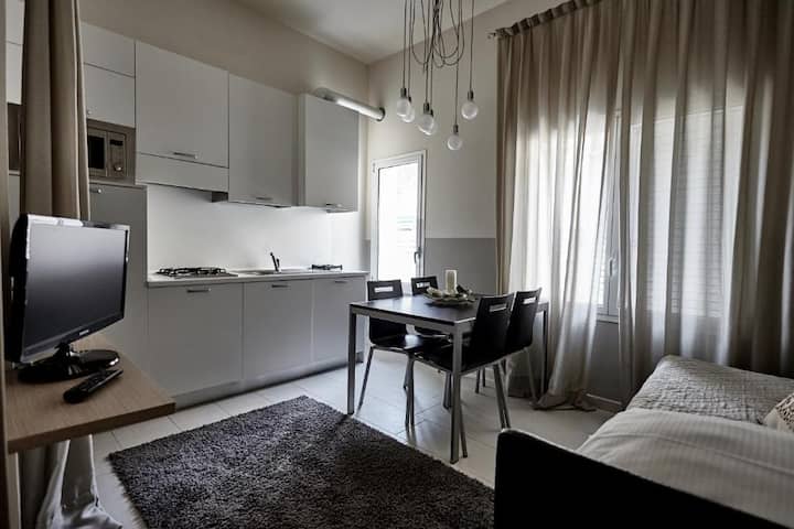 Classic Apartment - Cervia