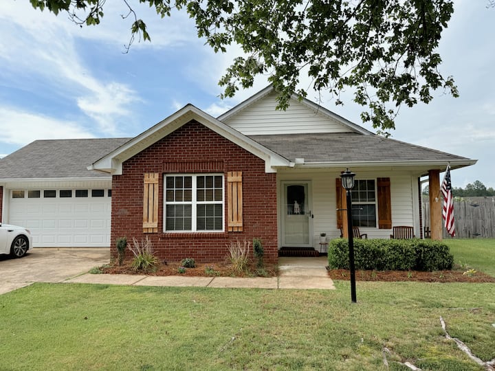 Home In Oxford, Ms. - Oxford, MS